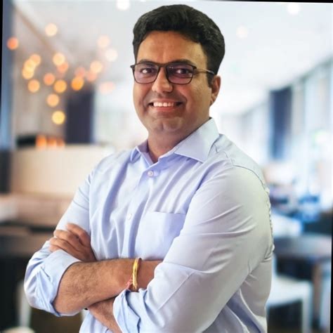 gautam arjun linkedin