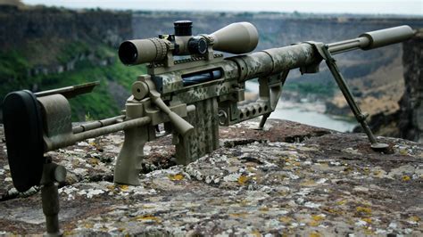 Top 10 Military Sniper Rifles At Douglas Jacobson Blog