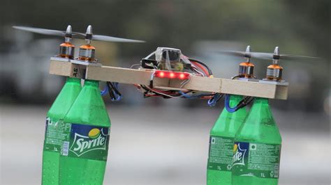 How To Make A Drone Quadcopter YouTube