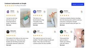 How To Embed Google Reviews On Any Website For Free In EmbedSocial