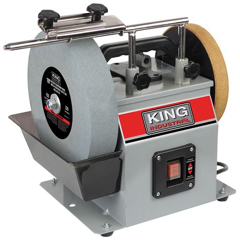 Wet Dry Sharpeners