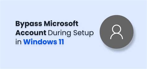 How To Bypass Microsoft Account During Setup In Windows 11 The Tech Basket How To Make Notes