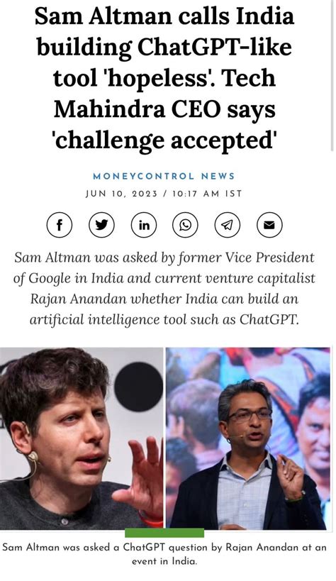 Krishna Gupta On Linkedin Before Putting Out A Challenge I Think Chatgpt Should Firstly Be Able To…