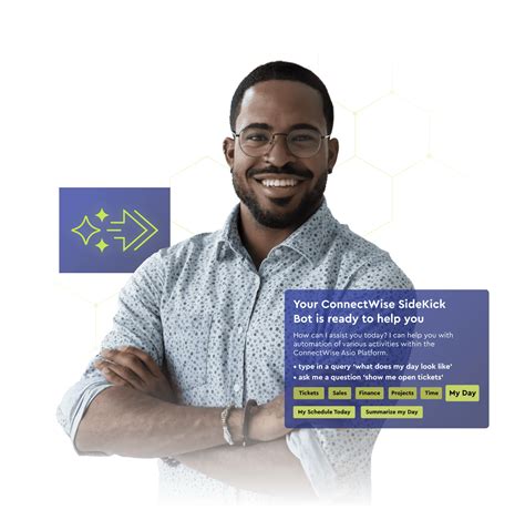 Psa Ai Assistance Connectwise Sidekick™ For Psa