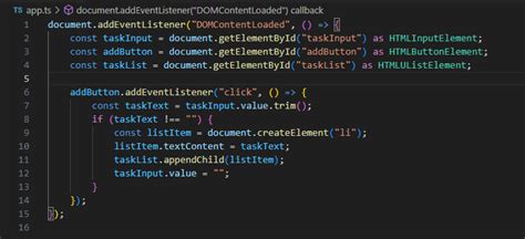 【実践】typescriptを使って簡単なtodoアプリを作ってみよう Computer Programming And Health