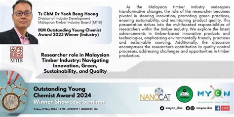 Chemistry Mohd Rafie Johan