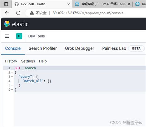 docker安装elasticsearch7 12版本 doker怎么获取elasticsearch 7 12 csdn博客