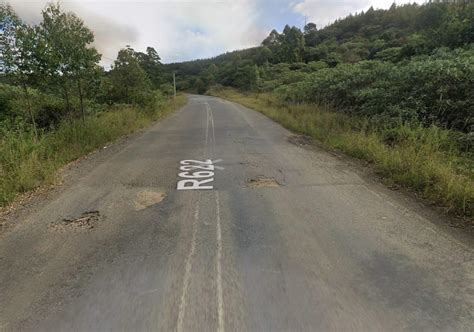 Accident Experts Investigate Kzn Horror Crash The Witness