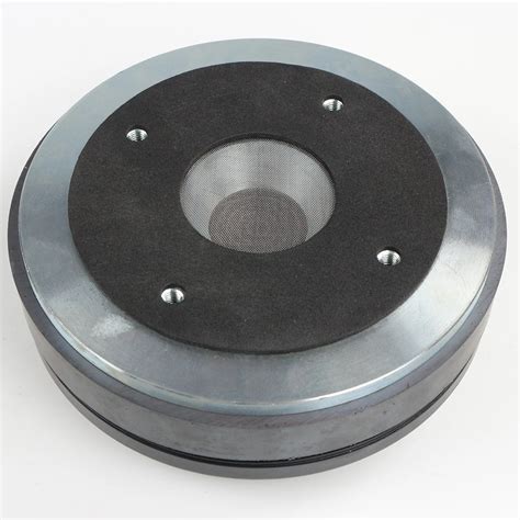 High Compression Driver Tweeter 8 Ohms Speaker Neodymium Midrange And