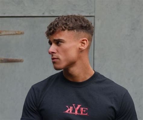30 Best German Haircuts Men Haircuts And Hairstyles 2025