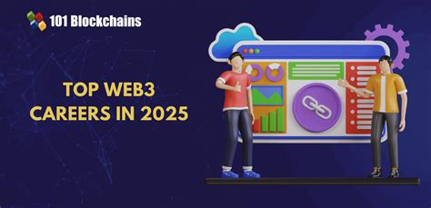 Top Blockchain Career Paths With Salaries 101 Blockchains