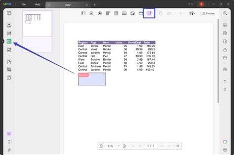 Detailed Guide To Insert Digital Signature In Excel UPDF
