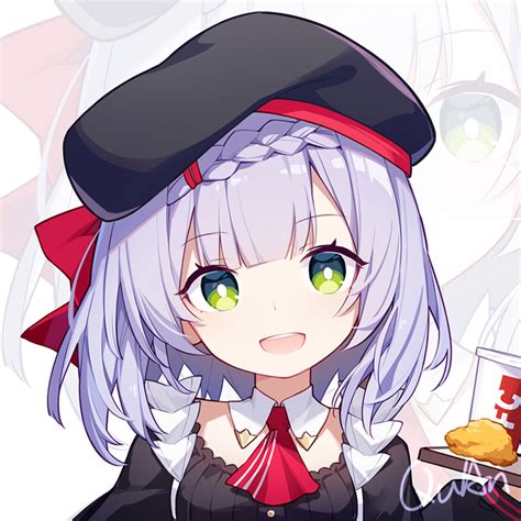 Noelle And Noelle Genshin Impact And More Drawn By Quan Kurisu