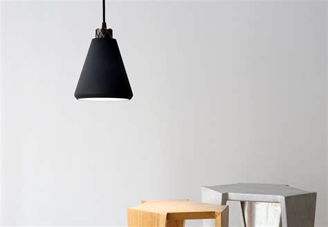 The Layer Lighting Collection Gessato