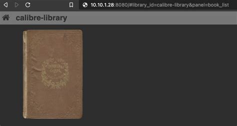 How To Setup Ebook Server Calibre IT Blog