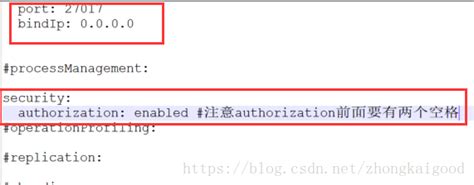 Windows安装mongodb 40并赋予用户访问权限浩瀚天空001的博客 Csdn博客