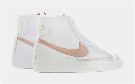 Nike Blazer Mid Toasty Pink
