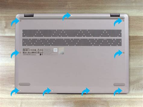 How To Open Lenovo IdeaPad Flex AMD Gen Disassembly And Upgrade Options