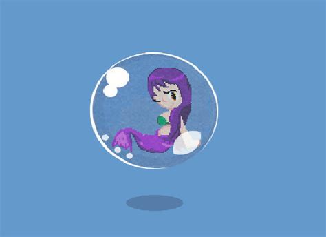 Margo Bubbled By Goldlinaric On Deviantart