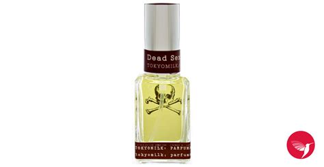 Dead Sexy Tokyo Milk Parfumerie Curiosite Perfume A Fragrance For