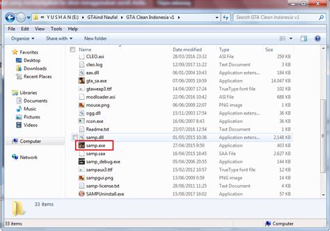 TUTORIAL Bagaimana Cara Bermain GTA SAMP BelajarBarengCuy