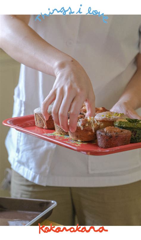 코코로카라 티케이크 브라우니 수제디저트