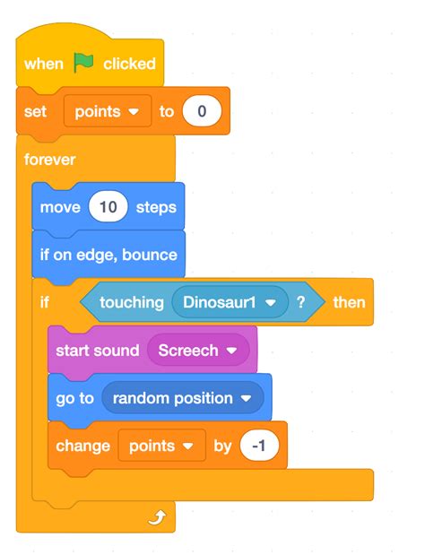 Scratch Blocks Sprite Sheet