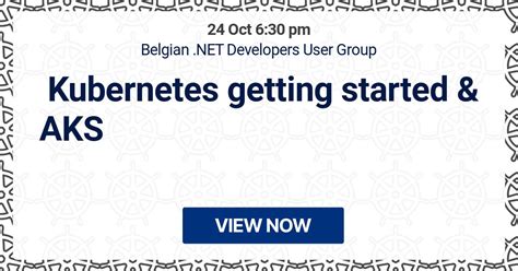 kube events on linkedin starting in less than 24 hours kubernetes