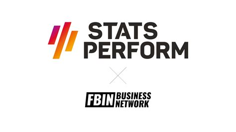 Fbin Welcomes Market Leader Stats Perform To Its Business Network
