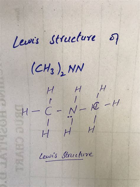 [solved] Draw The Lewis Structure Of Ch3 3c And Show The Electronic Course Hero