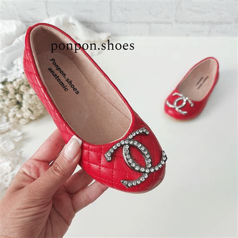 کفش عروسکی مدل شنل 2006 کفش پن پن