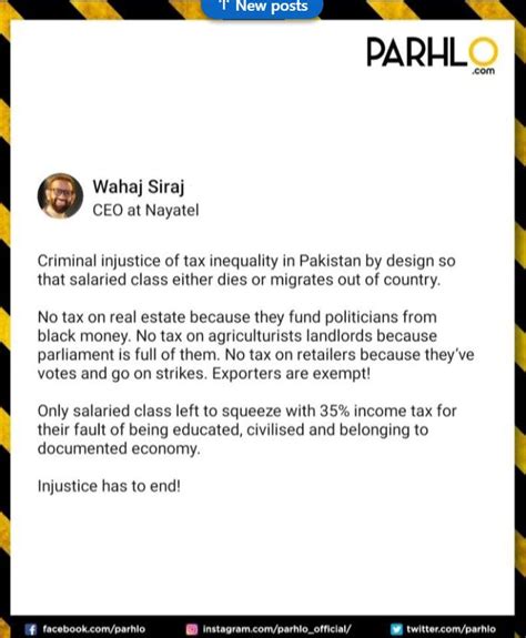 Zubair Ahmed Posted On Linkedin