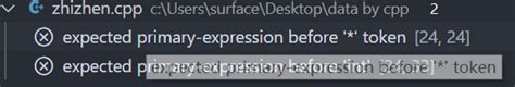 Vscode使用中遇到的问题type Object Has No Signatures For Which The Type Csdn博客