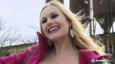 Angel Wicky Stranded Ange Eporner