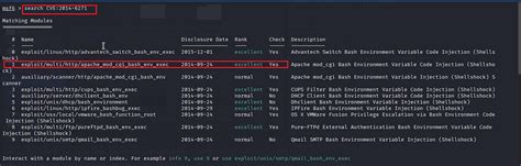 cybertalent — exploiting shellshock cve 2014 6271 on a remote server