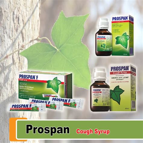 Prospan Cough Syrup 100ml 200ml Prospan F Shopee Malaysia