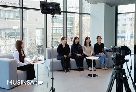 무신사 입점 브랜드 마케팅 간담회… “상품 노출 다변화 지원”