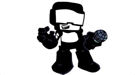 Friday Night Funkin Newgrounds Version