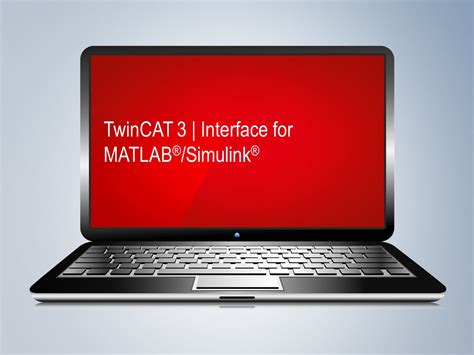 En Twincat 3 Interface For Matlab®simulink® On Vimeo