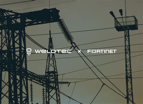 Securing The Future Ot And It Security In Substations Welotec