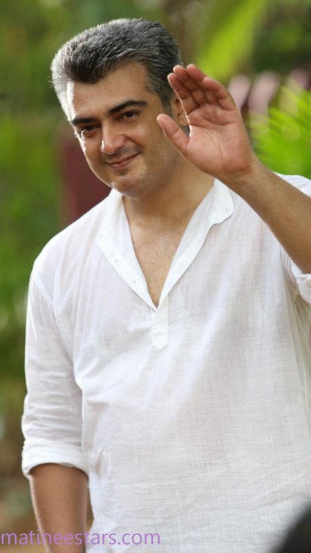 Thala Ajith Hd Wallpapers