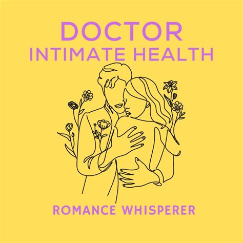 Doctor Intimate Health Youtube