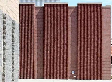 CMU Block Finishes Capitalimprovement Org