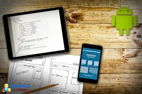 curso programacion android corporación informática