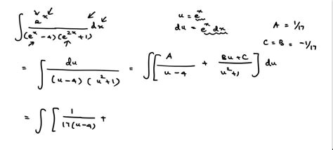 Solved Make A Substitution To Express The Integrand As A Rational Function And Then Evaluate