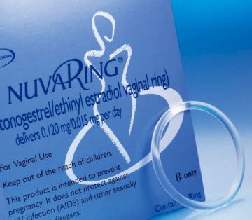 What To Do If Your Nuvaring Comes Out