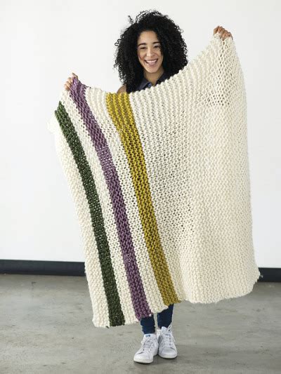 Free Knitting Patterns Blankets Tumbex