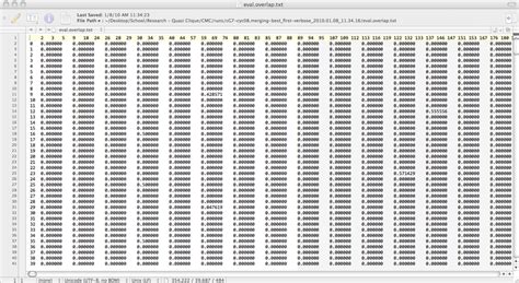 Source File For Overlap Data Download Scientific Diagram