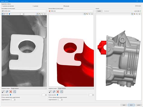 Synopsys Simpleware Software Reviews And Pricing 2020