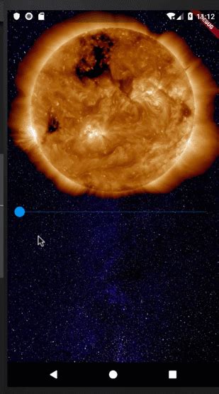 Custom Implicit Animations In Flutterwith Tweenanimationbuilder By